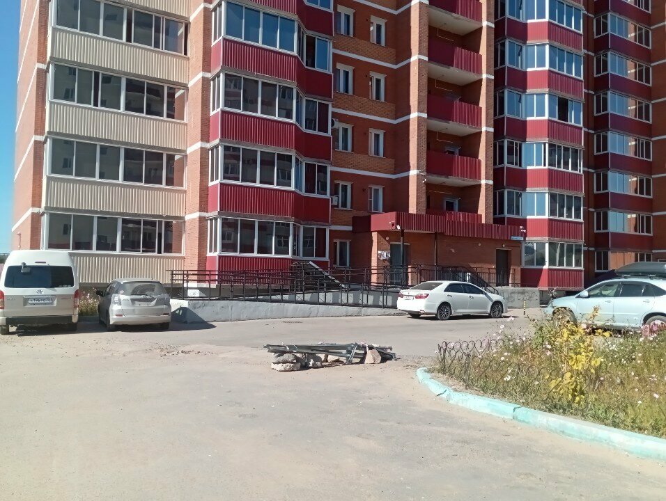 Market Минимаркет, Ulan‑Ude, foto