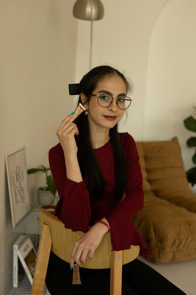 Kaş ve kirpik salonu _Eyesel_brows, Yekaterinburg, foto