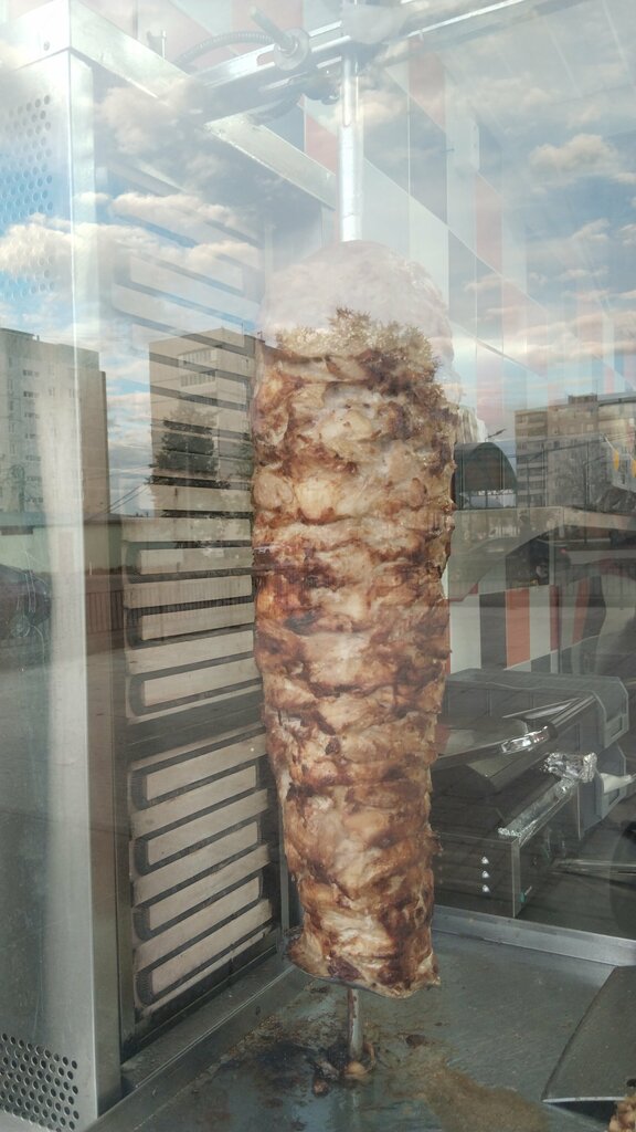 Fast food Вкус Сити, Moskova ve Moskovskaya oblastı, foto