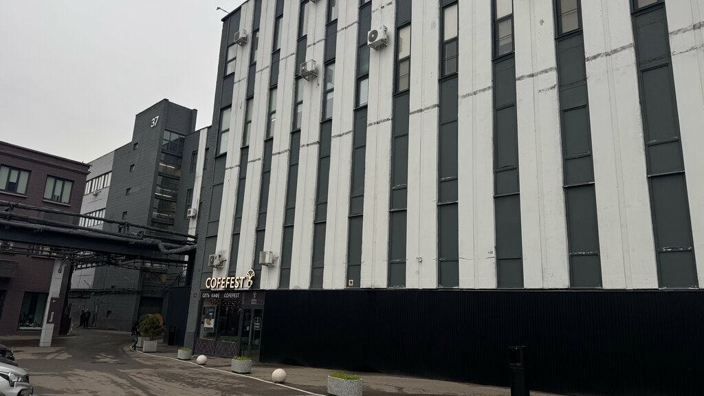 Güzellik salonu Mbs - Moscow Beaty Studio, Moskova, foto