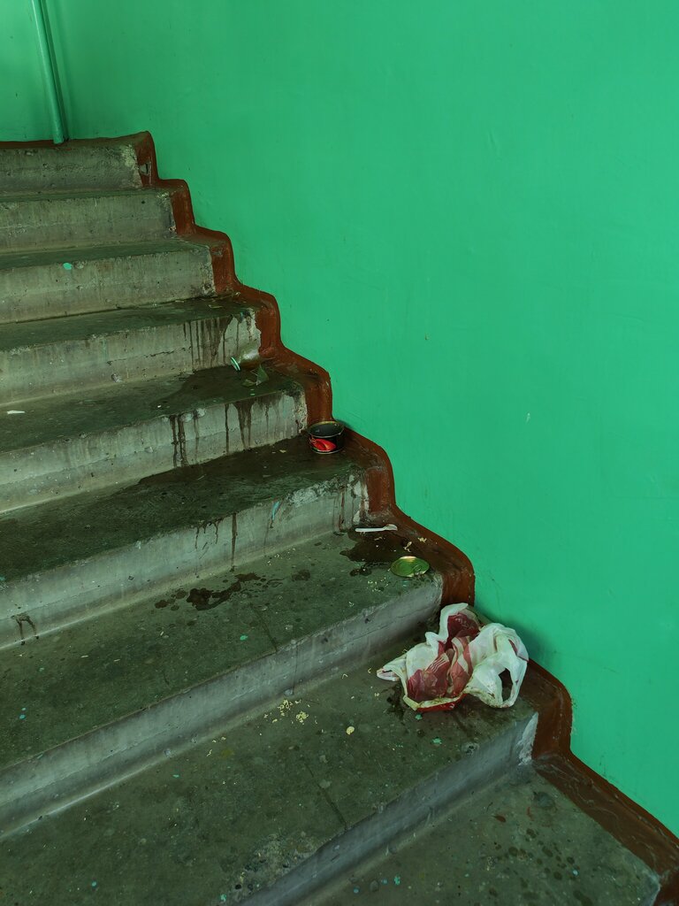 Konut servisleri kuruluşları Proizvodstvenny remontno-ekspluatatsionny trest № 3 MUP, Nijnevartovsk, foto