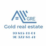 Gold real estate (No:8, Chilanzar District, Chilanzar Residential Area, 1-mavze), ticari gayrimenkul alım satımı  Taşkent'ten