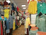 Ивановский трикотаж (Troitskiy Avenue No:123), örme üretimi  Arhangelsk'ten