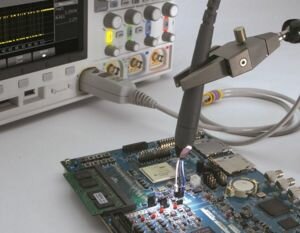 Elektronik cihaz ve parça firmaları Казанский завод радиоизмерительной аппаратуры, Kazan, foto