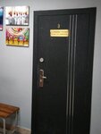 Администрация (40 let Pobedy Street No:117), yönetim ofisi  Krasnodar'dan