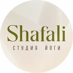 Shafali (Babushkina Street No:25/1), yoga stüdyosu  Ufa'dan