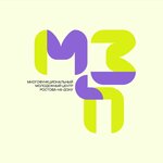 Многофункциональный молодежный центр (Varfolomeeva Street No:203), gençlik merkezi  Rostov‑na‑Donu'dan