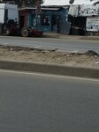 Dstv (Luanda, Avenida Dom Moisés Alves de Pinho), para transferleri  Loanda'dan