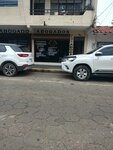 Topography and Surveying (Santa Cruz de la Sierra, Distrito Municipal 11, Subdistrito CII, Pasaje Beni, 725), lisanslı harita kadastro büroları  Santa‑Krus'tan