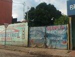 Auto eléctrico Hinojosa (Santa Cruz de la Sierra, Distrito Municipal 4, Doctor Darío Leigue Sanguino), elektrik servisi  Santa‑Krus'tan