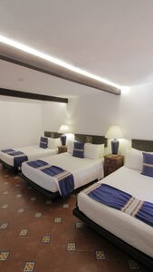 Hotel Hacienda Monteverde San Miguel de Allende (Guanajuato, San Miguel de Allende), otel  San Miguel de Allende'den