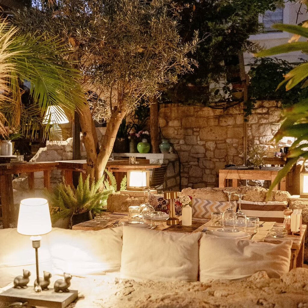 Restoran Dokuzbuçuk Alaçatı, Çeşme, foto