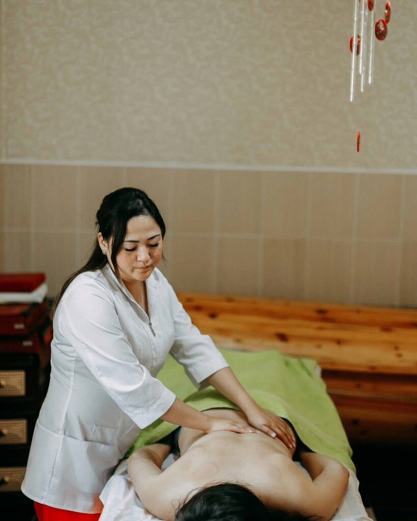 Spa Harmony, Akmola eyaleti, foto