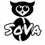 SoVa (Pokrovskaya Street No:17к1), kahve otomatı  Moskova'dan