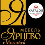 Ярцево мебель (Mira Street No:11/1), mobilya mağazaları  Mojaysk'tan