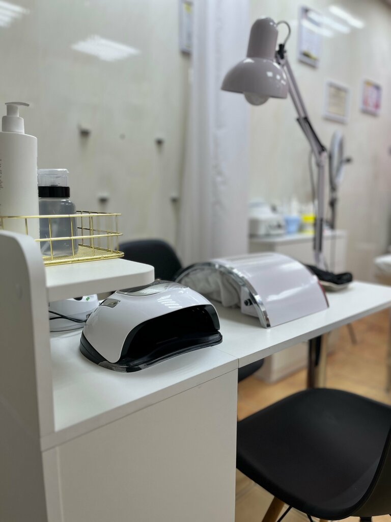 Güzellik salonu Beauty Estetica, Maloyaroslavets, foto