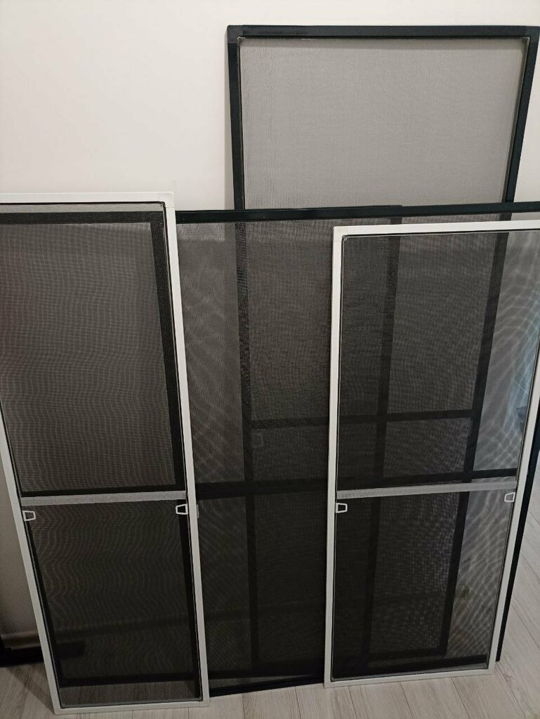 Sineklik Москитные сетки, Lytkarino, foto