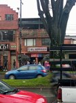 Paga Todo (Bogotá, Calle 72 Avenue, 98A-14), para transferleri