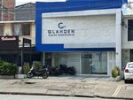 Glahden (Valle del Cauca, Municipio de Santiago de Cali, Calle 9, 40-27), özel ağız ve diş sağlığı klinikleri ve muayenehaneleri  Cali'den