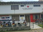 Cruz roja educación (Valle del Cauca, Municipio de Santiago de Cali, Comuna 19, Calle 4A, 44-18), eğitim merkezleri  Cali'den