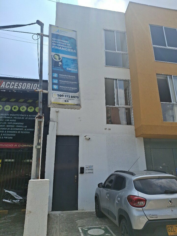 Sigorta acentaları Emanar Group, Cali, foto