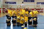 İstanbul Göztepe Akademi (İstanbul, Kadıköy, Dr. Erkin Cad., 15A), spor kulüpleri  İstanbul'dan