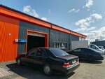 МерсЛайн (ulitsa Krylova No:61с4), otomobil servisi  Surgut'tan