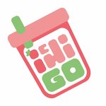 IchiGO Bubble tea (Talsinskaya ulitsa No:6Б), al götür çay  Şçolkovo'dan