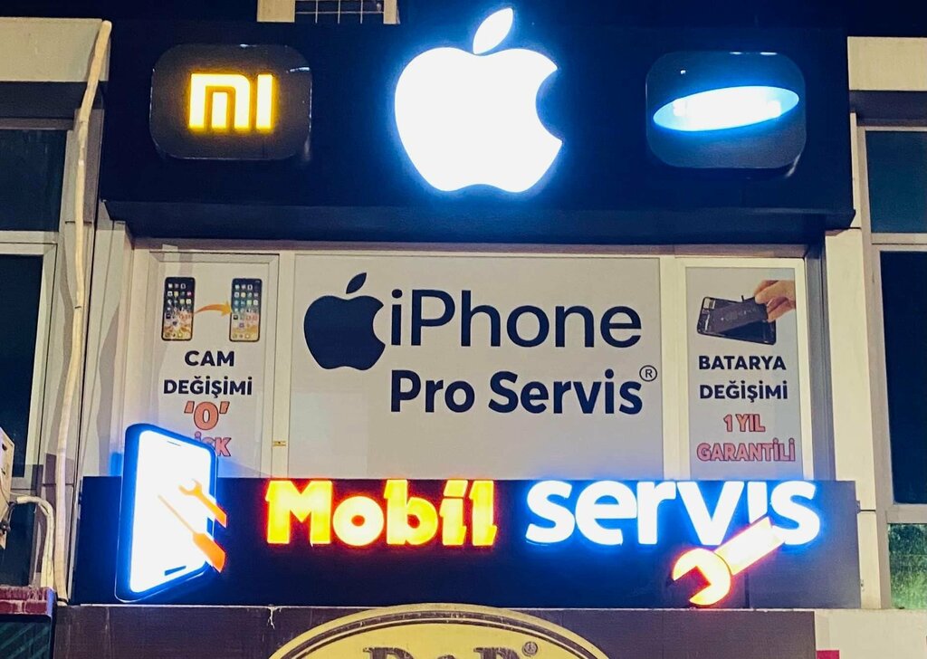 Telefon tamir servisi Mobil Servis, Erzincan, foto