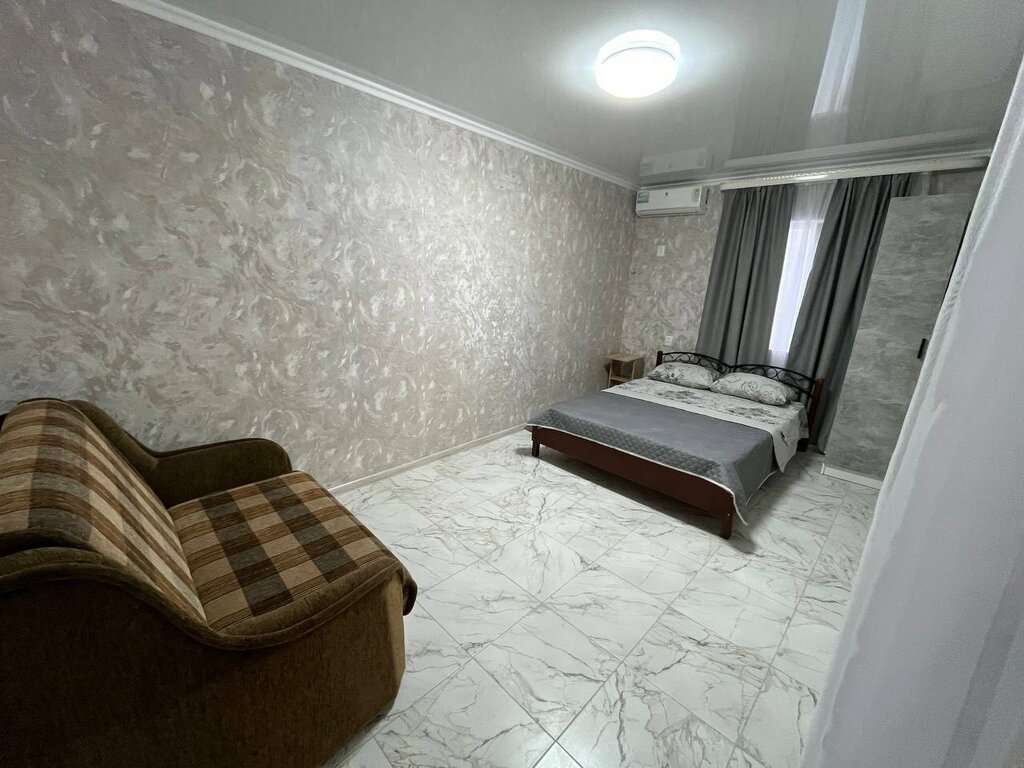 Konuk evi Гостевой дом Инджи, Sudak, foto