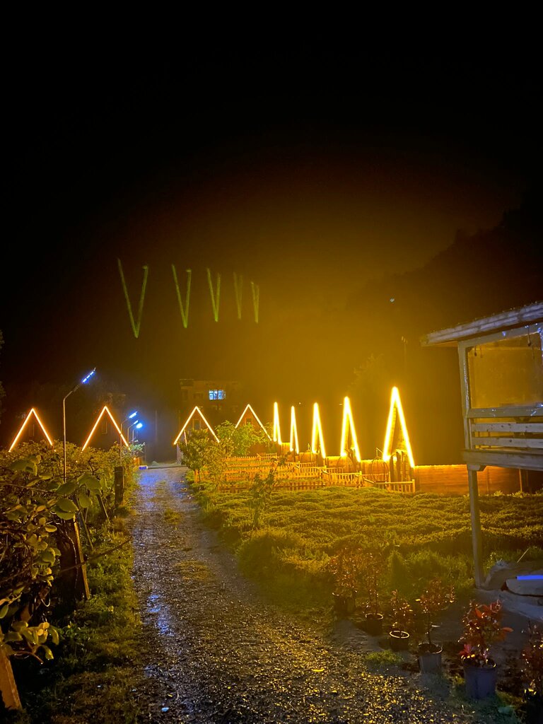 Otel Oce Bungalow, Ardeşen, foto