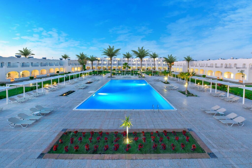 Otel Jaz Neo Reef, , foto