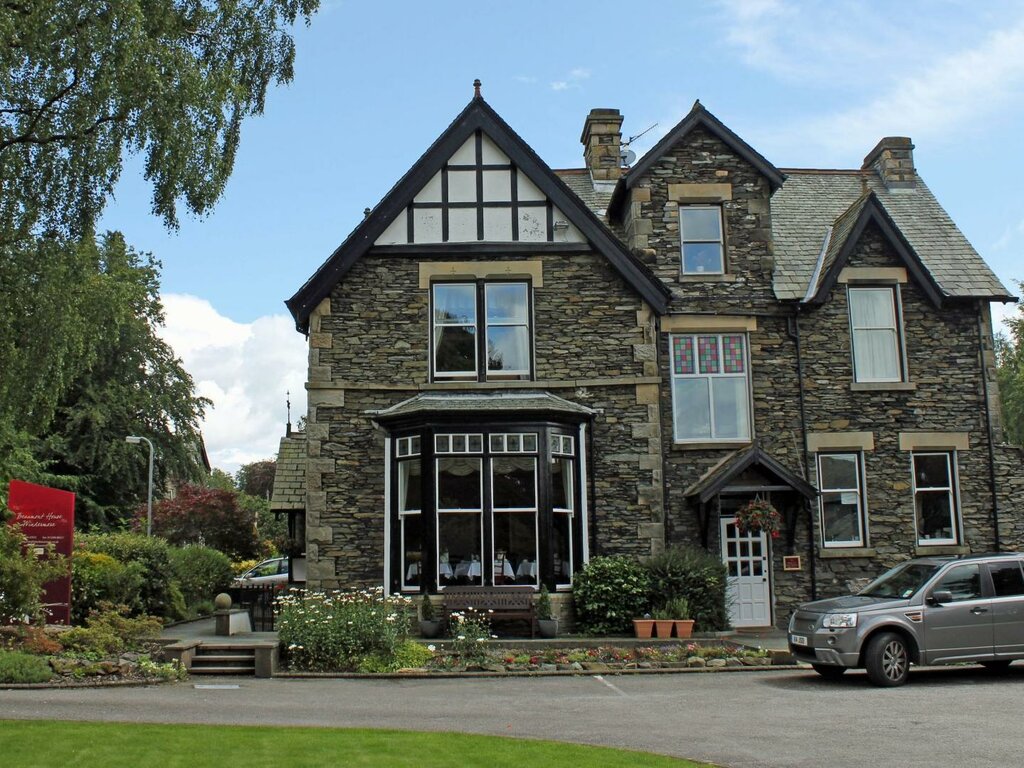 Otel Beaumont House with Free off-site Health Club - Adults Only, , foto