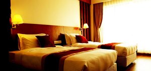 Landmark Pokhara (Gandaki, rayon Kaski, Pokhara), otel  Pokhara'dan