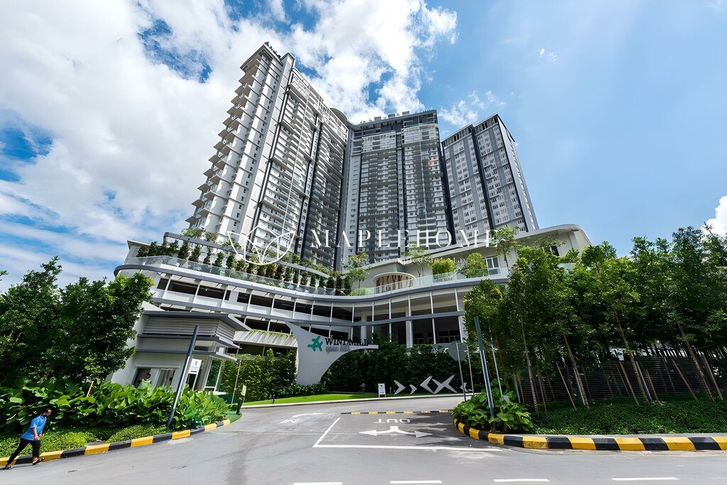 Otel Windmill Upon Hills by Flash Suites, , foto