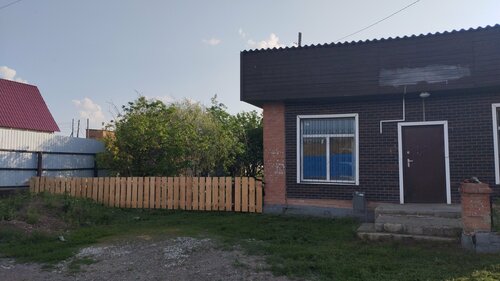 Market Магазин, Krasnoyarski krayı, foto