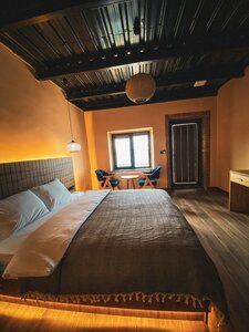 Marina Fener Hotel & Suite (İstanbul, Arnavutköy, Karaburun Mah., Şansal Sok., 5), otel  Arnavutköy'den