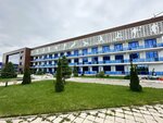 Akbulak Center (Almaty oblysy, Talǵar aýdany, Bereke aýyly), spor ve jimnastik salonları  Almatı eyaletinden