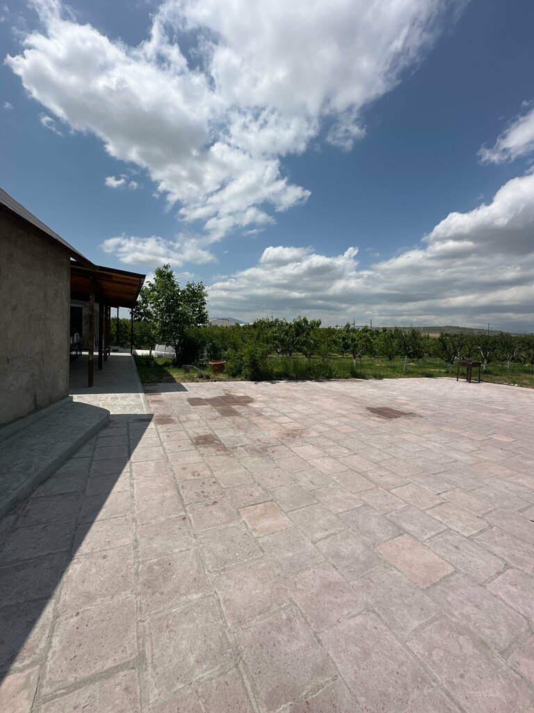 Konuk evi Թեղիան, Kotayk, foto