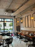 Coffee line (Eristavi Konstantines Street No:10), kafe  Tiflis'ten