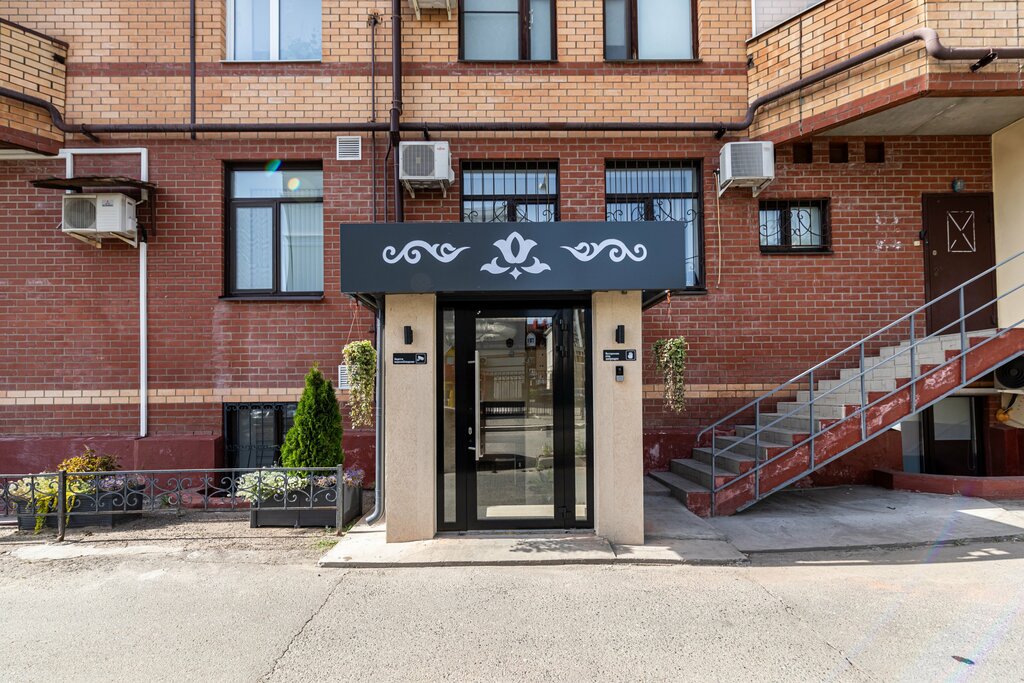 Kısa süreli konaklama Ls Milly, Kazan, foto