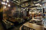 Litviny (Prytyckaga Street No:156), restoran  Minsk'ten