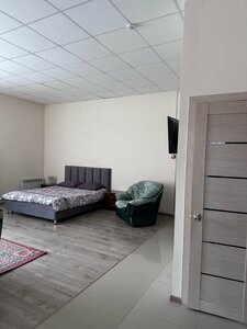 Uyut (Dzerzhinskogo Street No:67, Pyatigorsk), otel  Pyatigorsk'tan