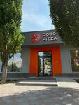Dodo Pizza (No:31, 3-shi shaǵyn aýdan), pizzacılar  Lisakovsk'tan
