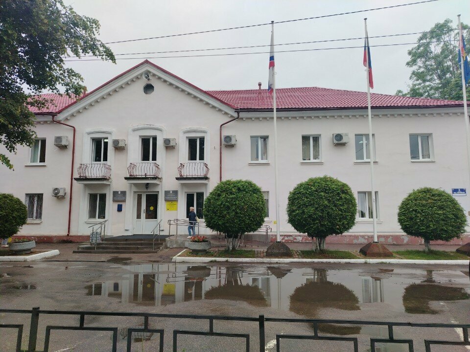 Meclis Совет Депутатов Муниципального образования Сланцевский Муниципальный район Ленинградской области, Slantsy, foto