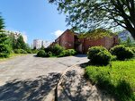 Kindergarten No. 120 Nosiki-Kurnosiki (Chkalova Street No:56), anaokulları  Petrozavodsk'tan