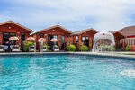 Аристократ (ulitsa Tumanyana No:5А, selo Alakhadzy), otel  Gagra Bölgesi'nden