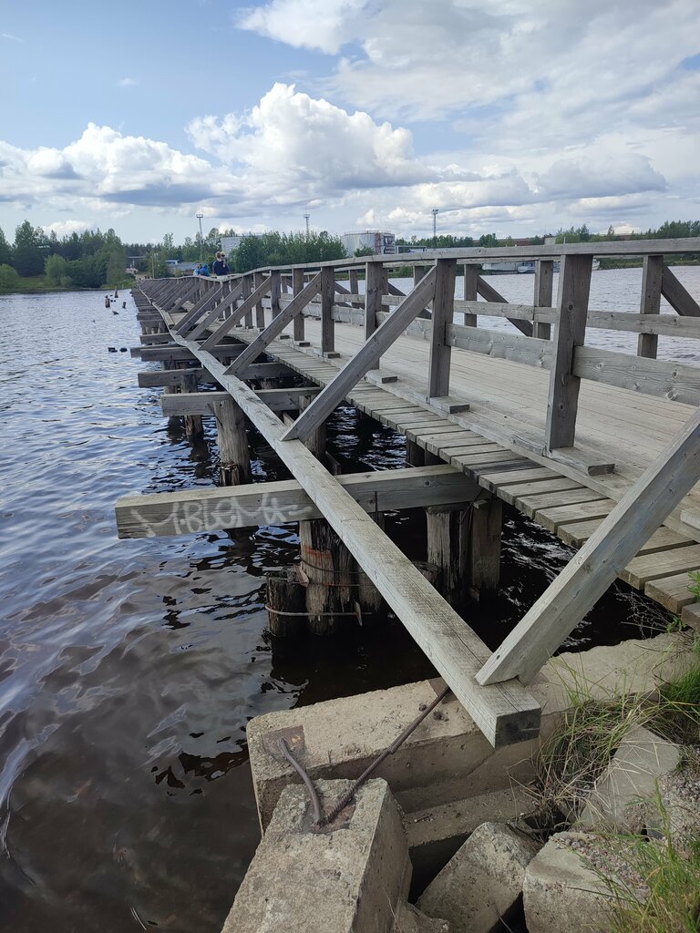 Resort oteller, tesisler Свободное время, Priozersk, foto