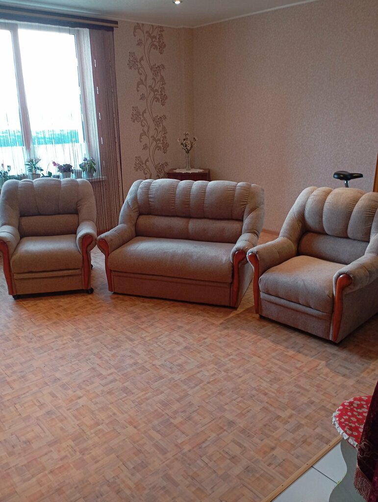 Mobilya tamir, tadilat Компания по перетяжке мебели, Perm, foto