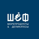 Шеф (Tkachey Street No:13А), balık ve deniz ürünleri  Yekaterinburg'dan
